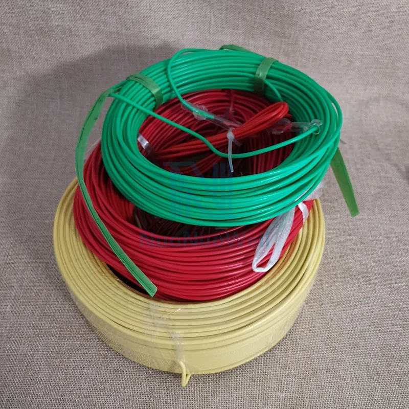 DHgate.com:100M Agriculture Soil Heating Line Air Heating Wire ...