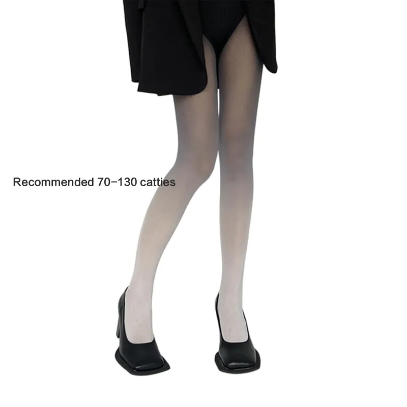 DHgate.com:Velvet Gradient Pantyhose: Unique Colorful Tights for ...