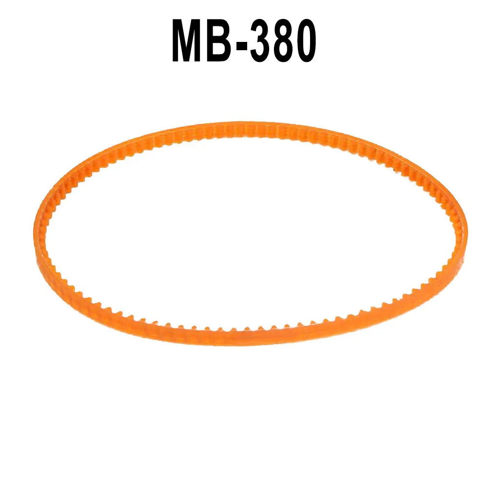Home Sewing Machine Motor Serrated Drive V Belts MB 300-400 Series for ...