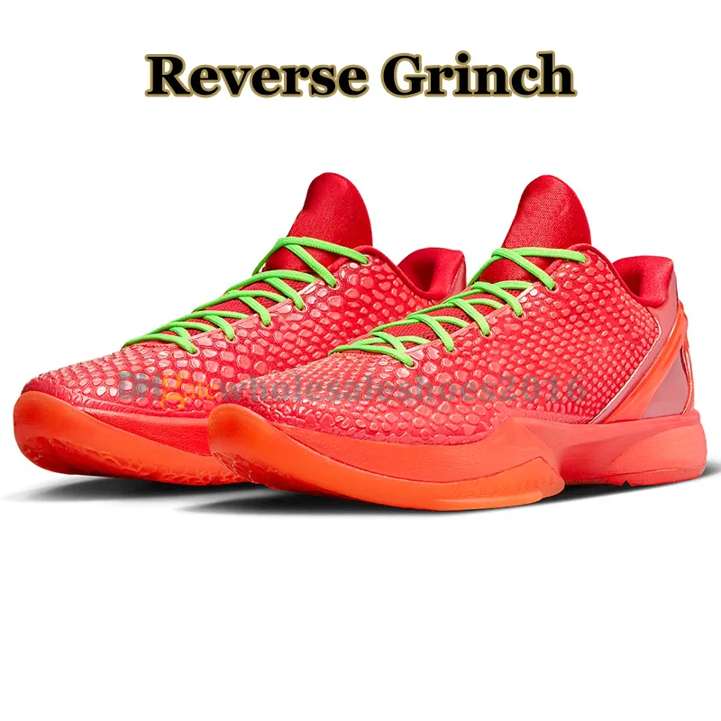 Mens Designer Grinch Basketball Shoes: Protro Reverse Grinch, Court ...