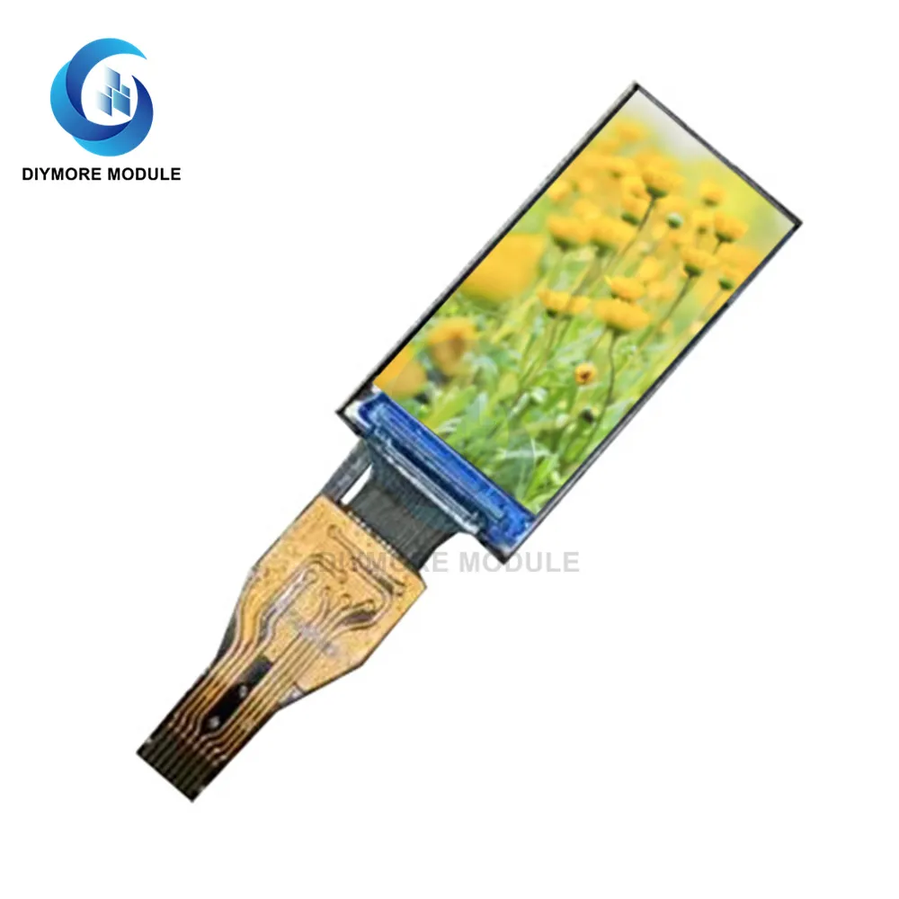 DHgate.com:3 IPS TFT LCD Display Screen Module, 240x240 Resolution, SPI ...