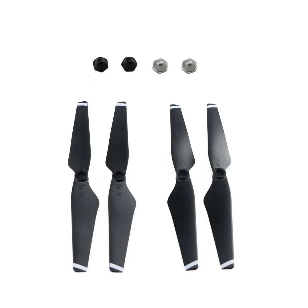 Propeller Blades for C-fly Smart RC Drone X7 Quadcopter Spare Parts ...