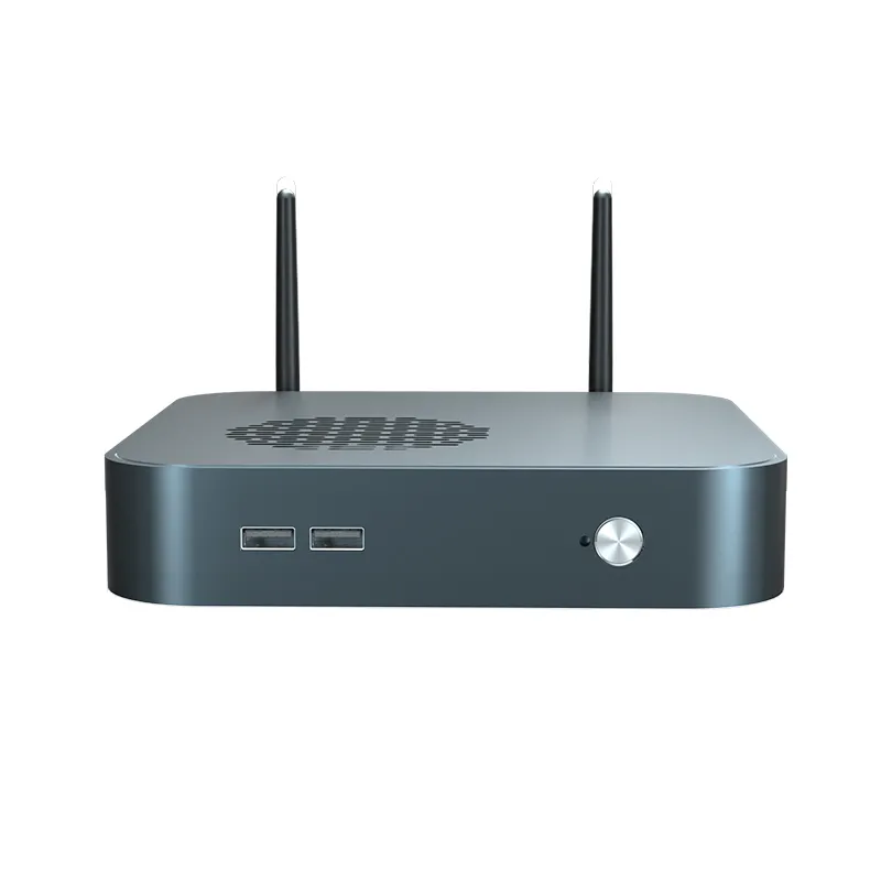 DHgate.com:AMD Ryzen 9 Mini PC: 64GB RAM, 2TB PCIe SSD, TPM2.0, Win 10/ ...