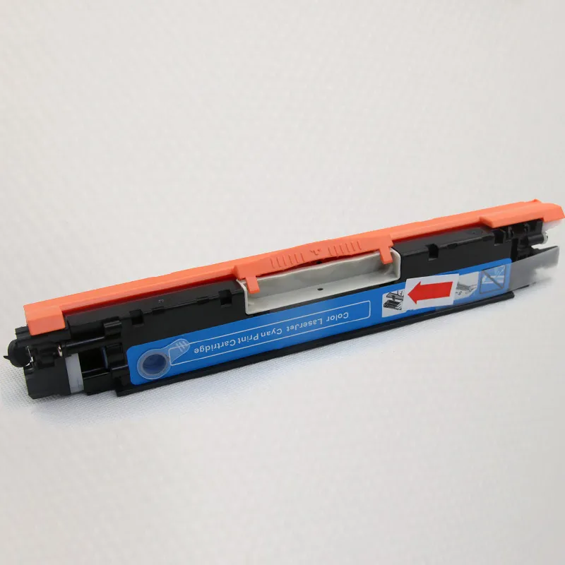 DHgate.com:126A CE310A CE311A CE312A CE313A Toner Cartridge, Color ...