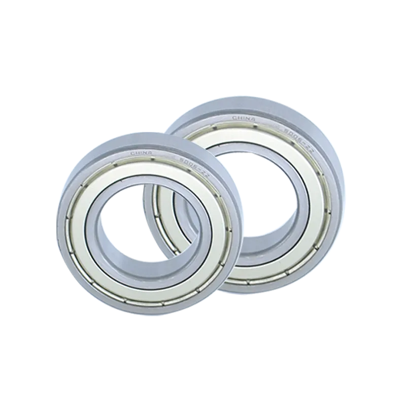 High-Precision Deep Groove Ball Bearings: 6016, 6017, 6018, 6019, 6020 ...