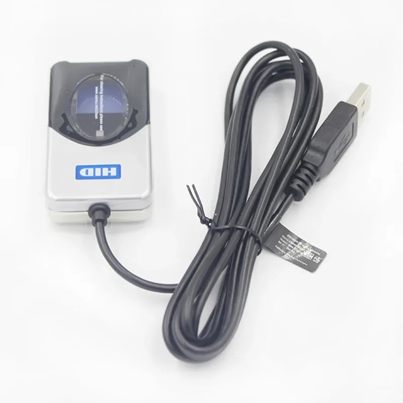 Digital Persona U.Are.U 4500 Fingerprint Reader, URU 4500 Biometric ...