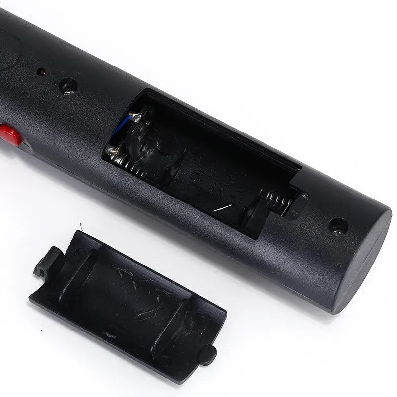 Electric Bug Zapper Racket: Battery Operated Mosquito Swatter, Powerful ...