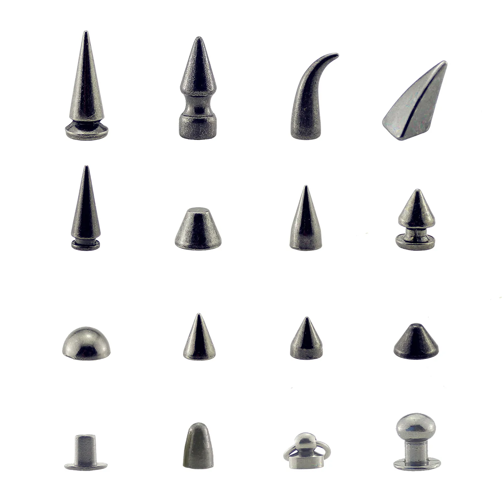 Screw on spikes store