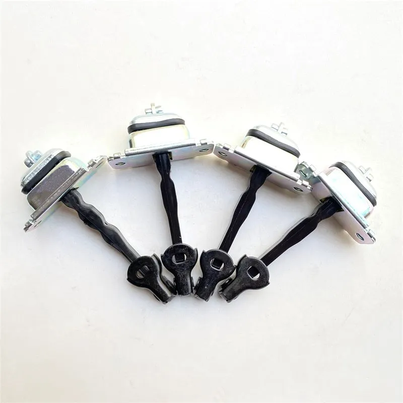 DHgate.com:Upgraded Durable Stainless Steel Car Door Stopper Check ...