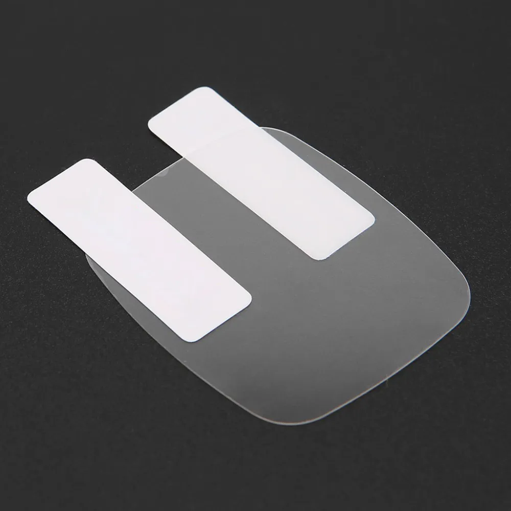 5-Piece Smart Watch Screen Protector Set: Premium Tempered Glass ...