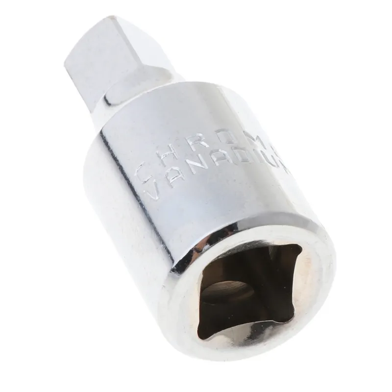 Oil Drain Plug Remover Tool for 8mm Square Head Crankcase Drain Plug ...