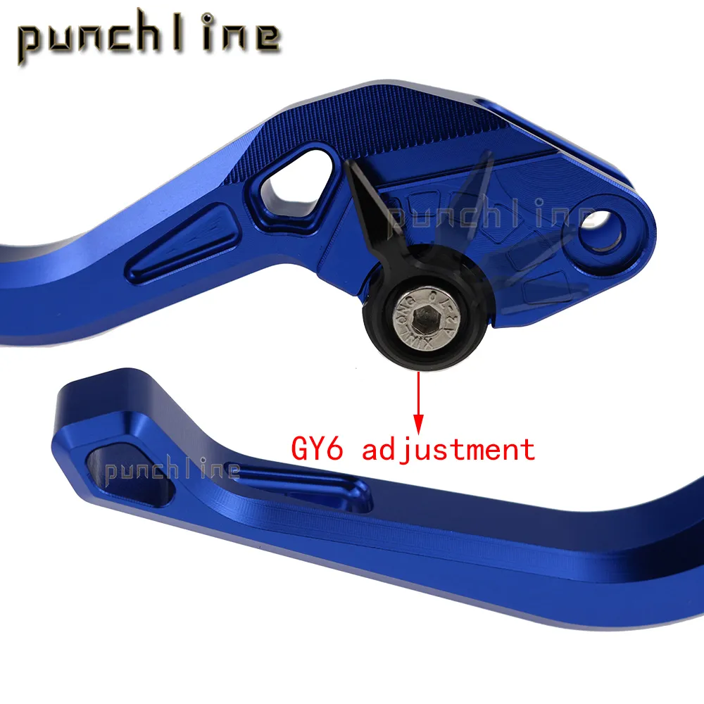 DHgate.com:UpgradedYZF-R3 Brake Clutch Levers, CNC Aluminum Short Brake ...