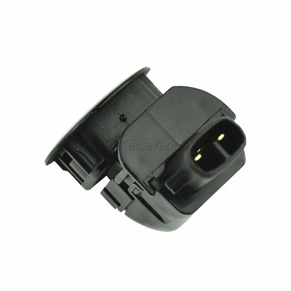 DHgate.com:8PCS PDC Parking Sensor Kit, Car Styling Reverse Backup ...