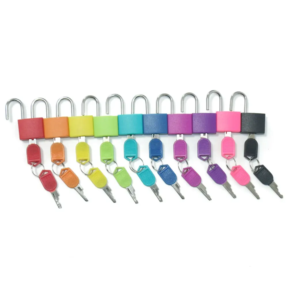 DHgate.com:Montessori Rainbow Locks Colorful Sensory Toys - Develop ...