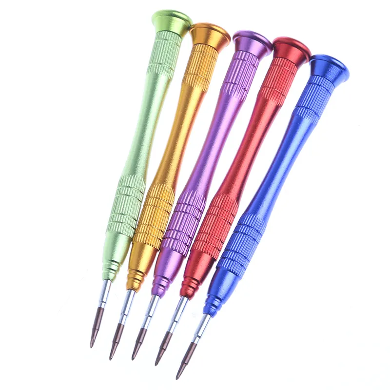 Premium 0.6mm Tri Wing Screwdriver - Precision Repair Tool for ...