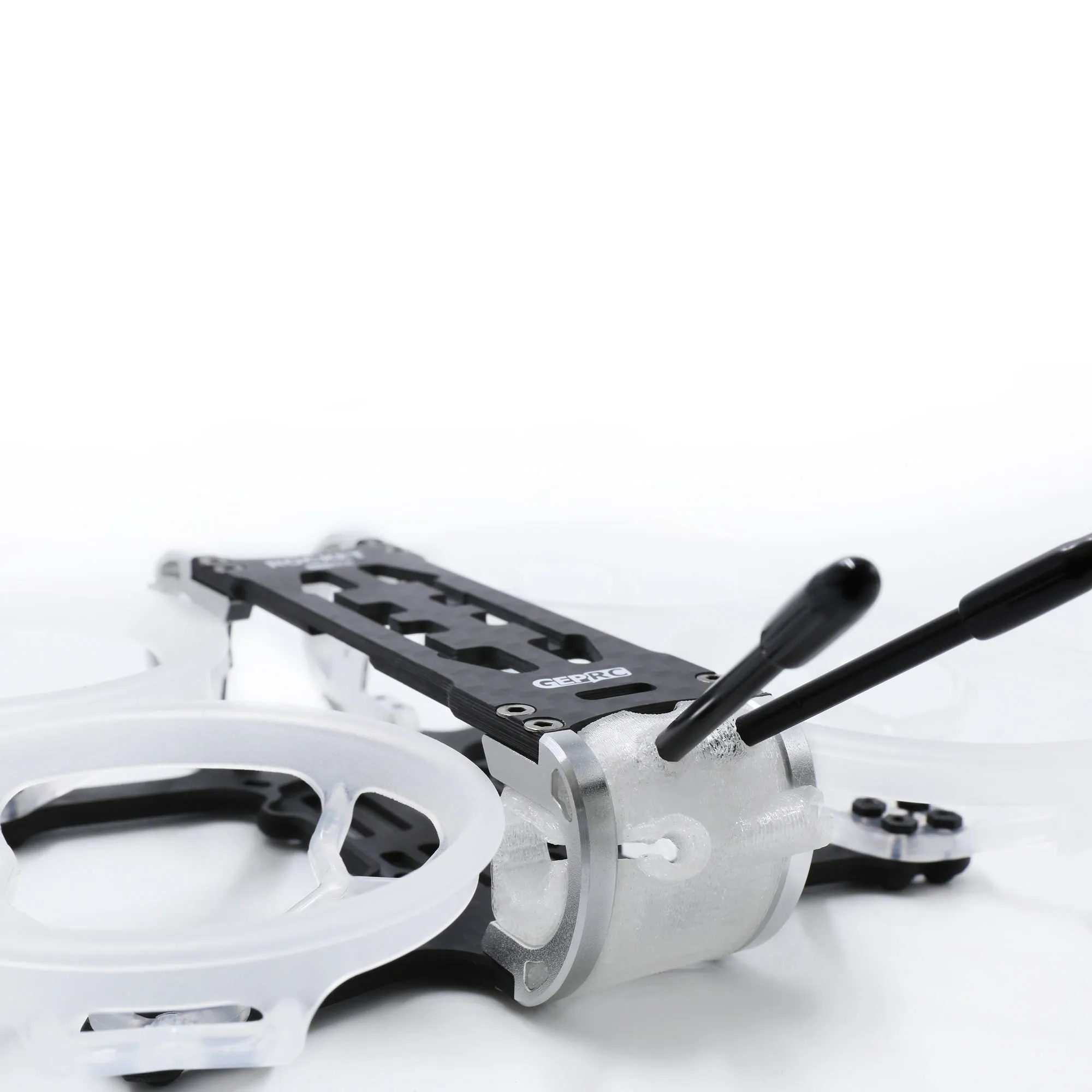 DHgate.com:GEPRC 2inch Rocket Cinewhoop Frame Kit, GEP-RP/RL Carbon ...