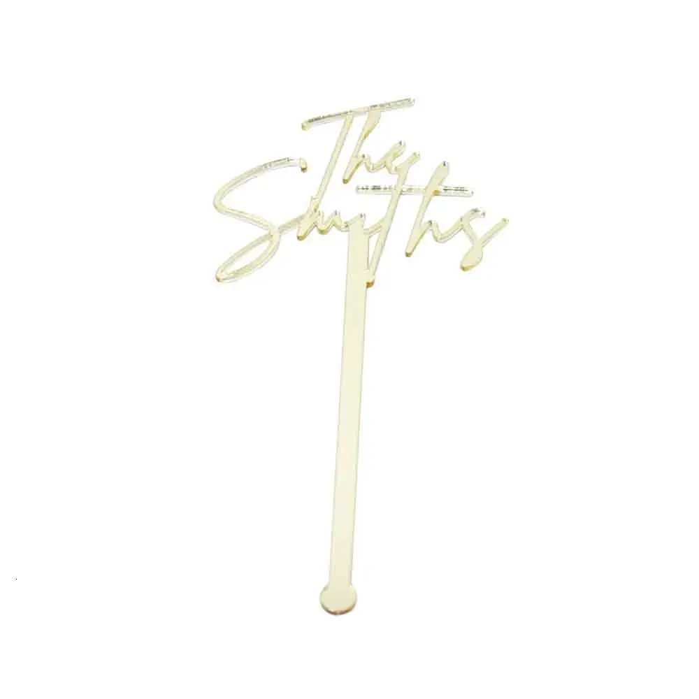 50 Personalized Drink Stirrers - Custom Cocktail Sticks for Weddings ...