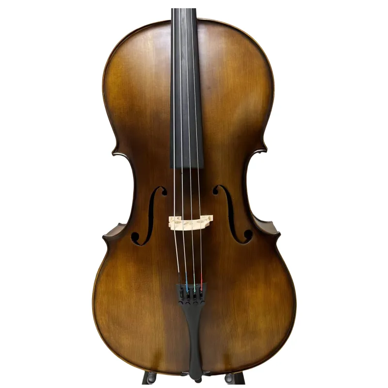 DHgate.com:SONG Master 4/4 Cello: Professional Handcrafted Strad Style ...