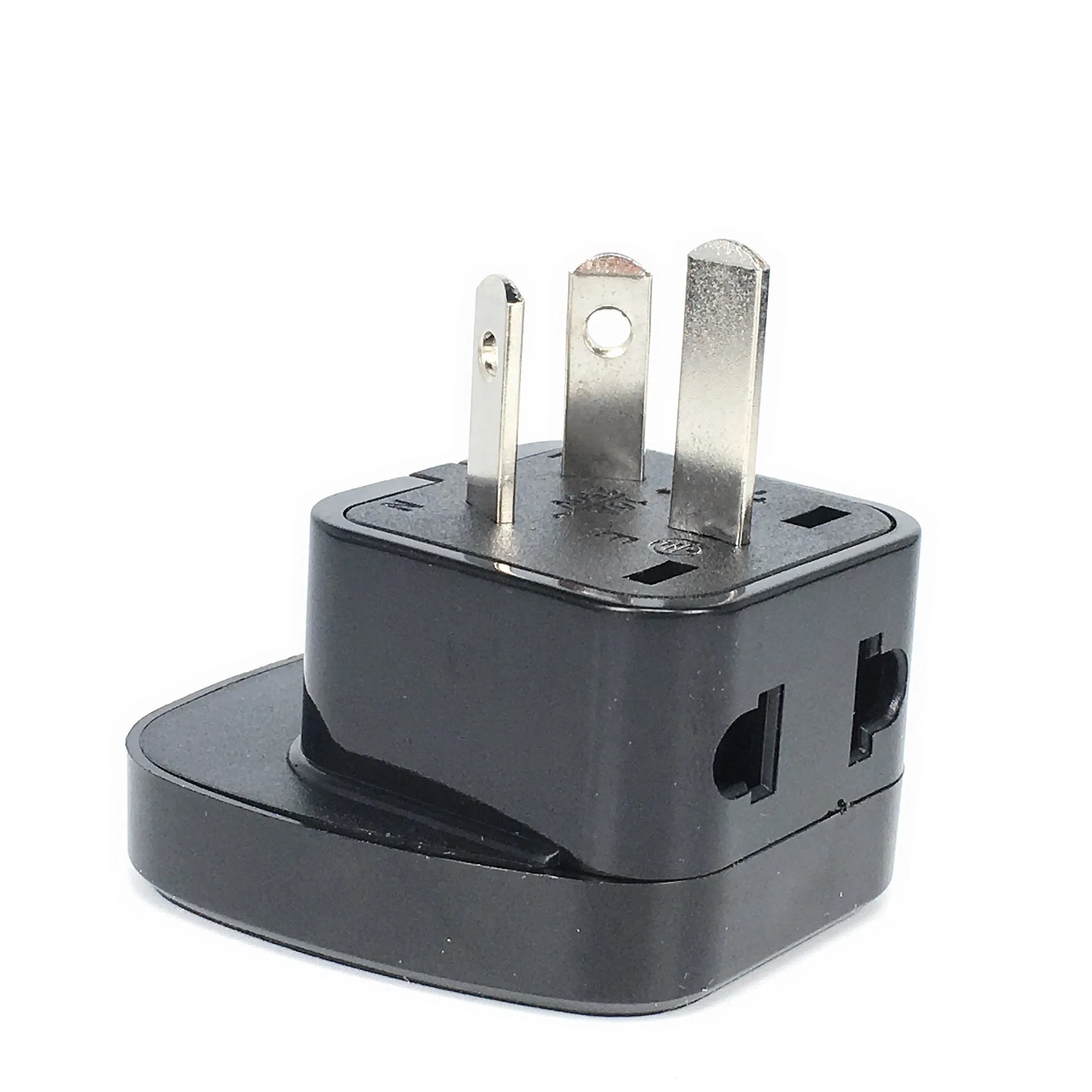 China Power Plug Adapter: Universal Travel Converter For US, UK, EU, AU ...