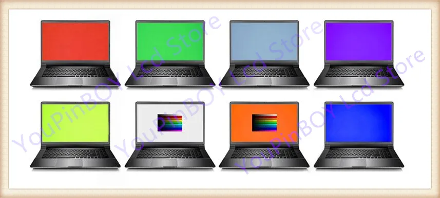 0 inch B140HAK02.0 Compatible Laptop Touch Screen LED LCD Matrix Screen ...
