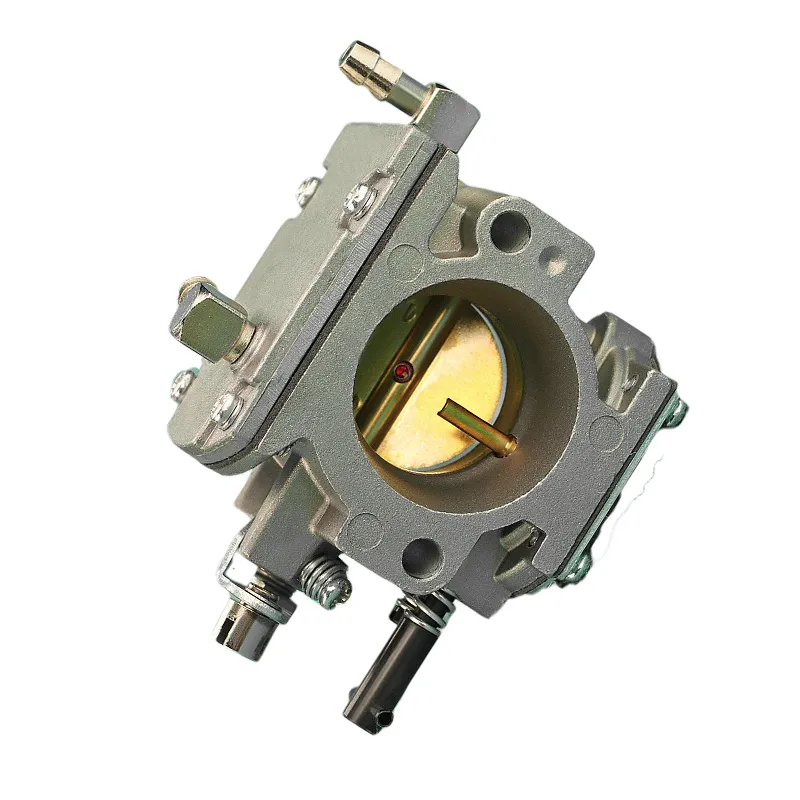PWK Carburetor Performance Upgrade: High Flow Engine... From Ddmydec ...