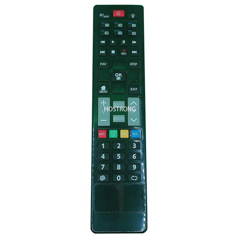 SUNNY TV Remote Control Replacement Remote For SN32DIL04 SN43DLDAT012 ...