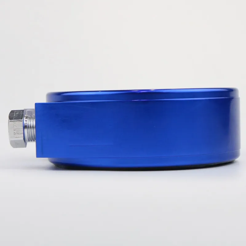 DHgate.com:Aluminum Oil Filter Sandwich Adapter Plate w/ NPT Ports for ...