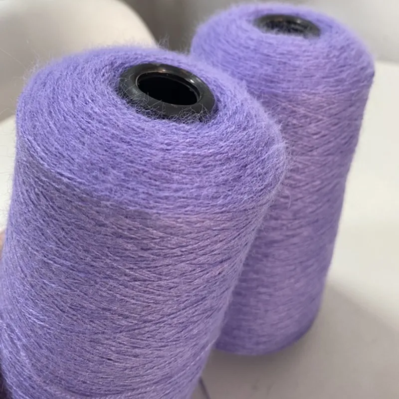 500g Baby Soft Acrylic Cashmere Yarn for Knitting, Crochet, Weaving ...