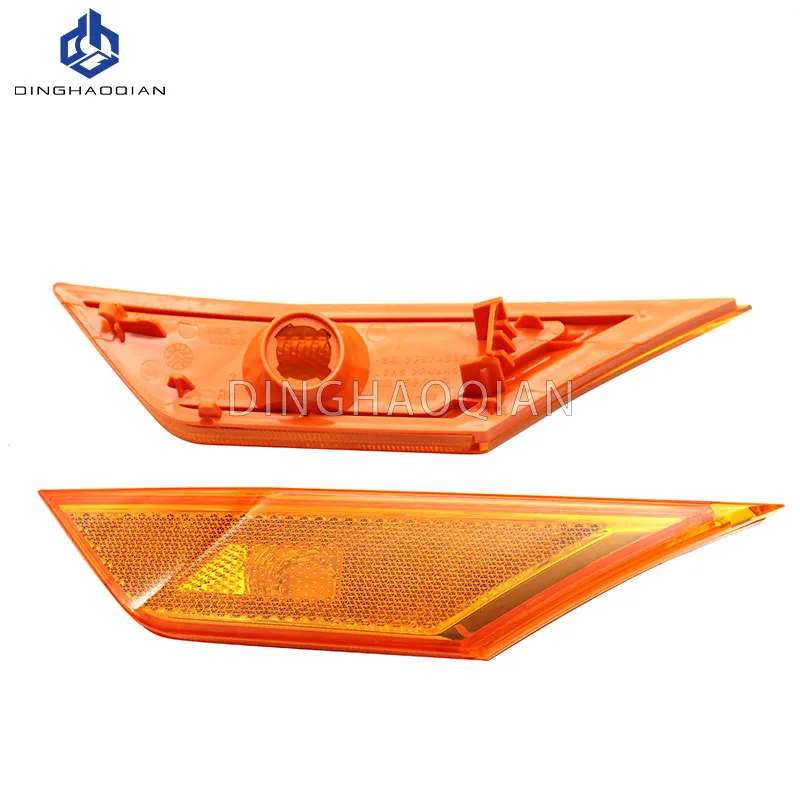 DHgate.com:Leaf LampPremium Side Fender Leaf Marker Signal Turn Light ...