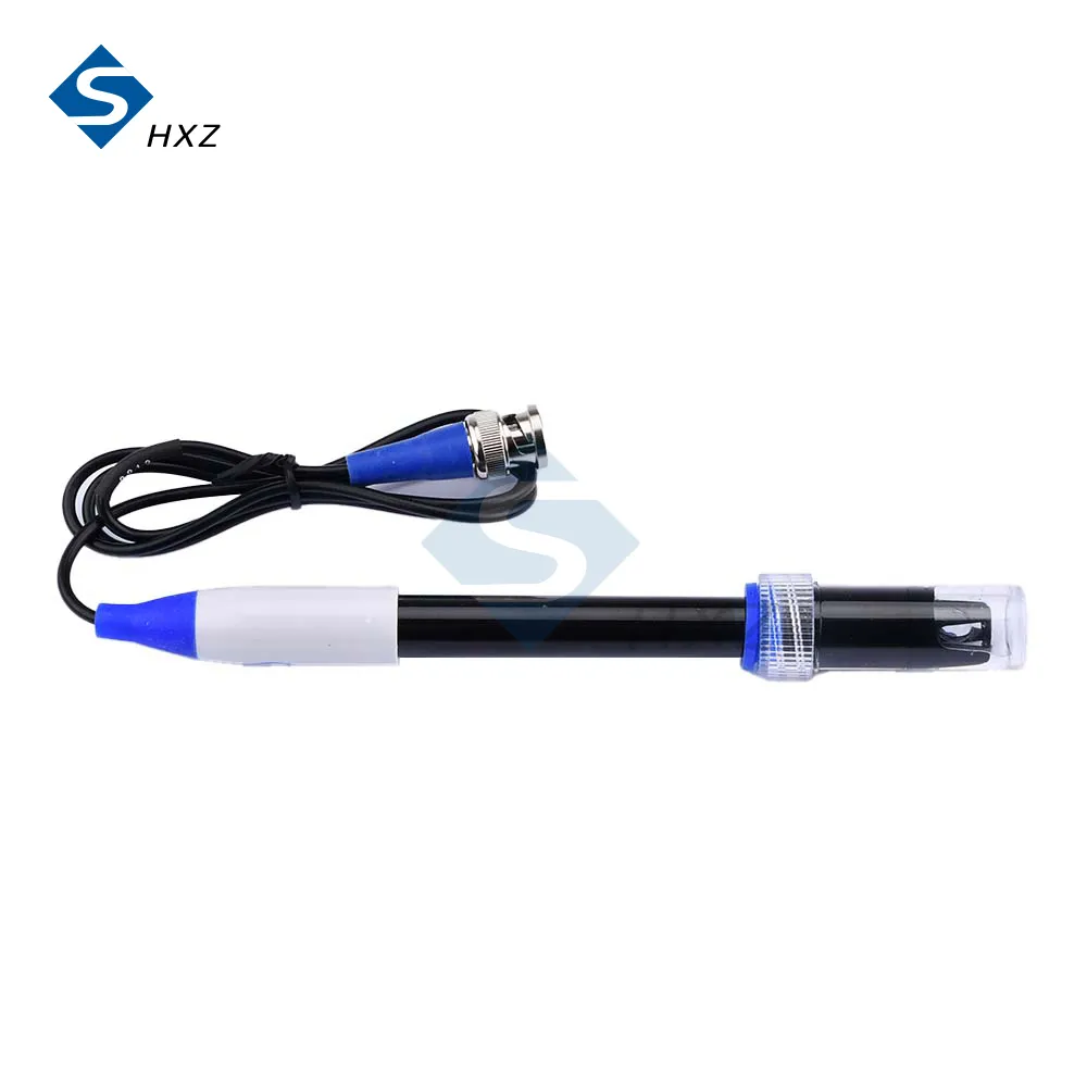 Wholesale Ph Electrode Probe Bnc Connector Ph Controller Meter Sensor