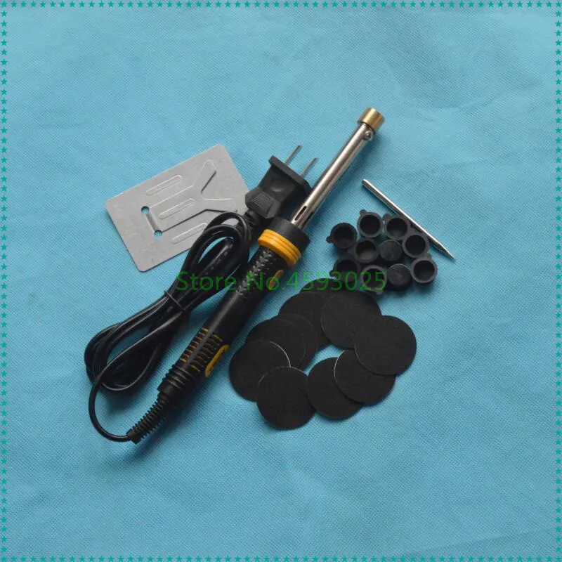 Toner Refill Tools 110V/220V 13MM Hole for HP Brother Toner Powder ...
