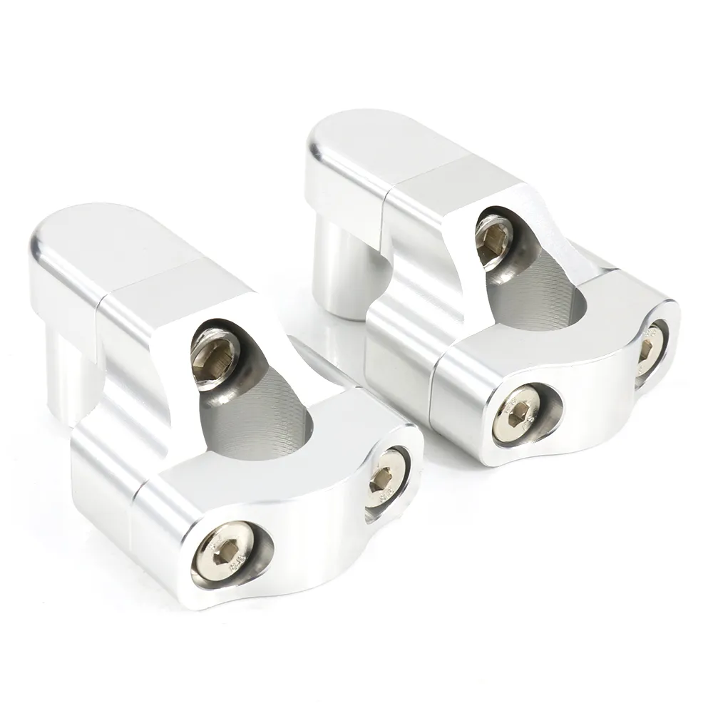 DHgate.com:Motorcycle Aluminum Rotating Handlebar Risers Fit For Ducati ...