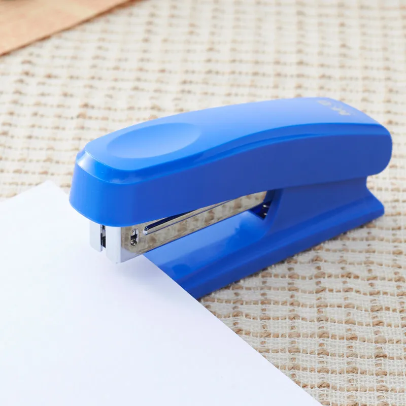 Paper Stapler Office Supplies: Desktop Binding Machine For Office, Home ...