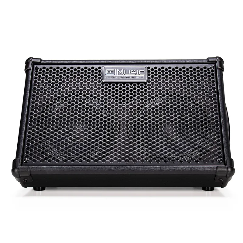 DHgate.com:Coolmusic 80W Portable Bluetooth Amplifier Speaker for ...