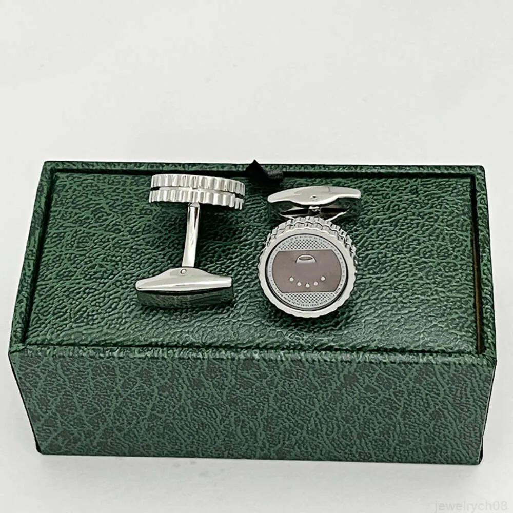 Premium Cufflinks for Men - Classic Designer French Cuff Links, High ...