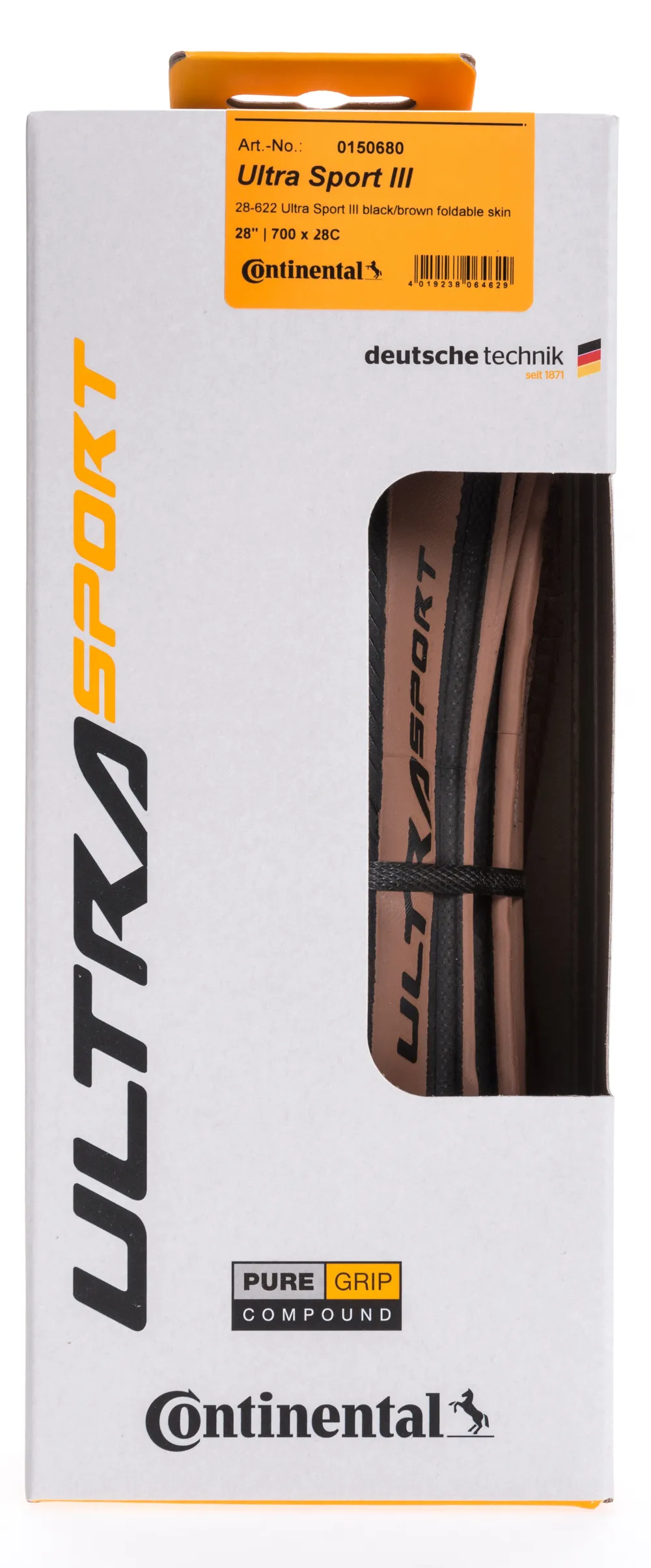 DHgate.com:CONTINENTAL Ultra Sport III: Premium 700c Road Bike Tires ...