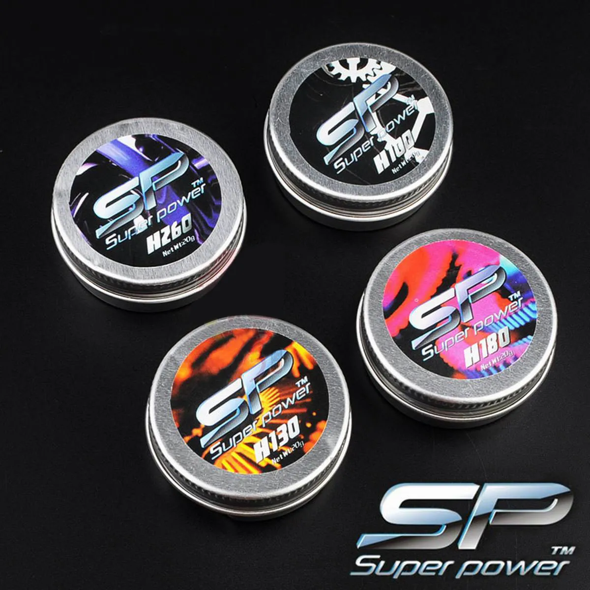 Petrol RC Car Differential Oil: High Performance Gear... From Ddmydec ...