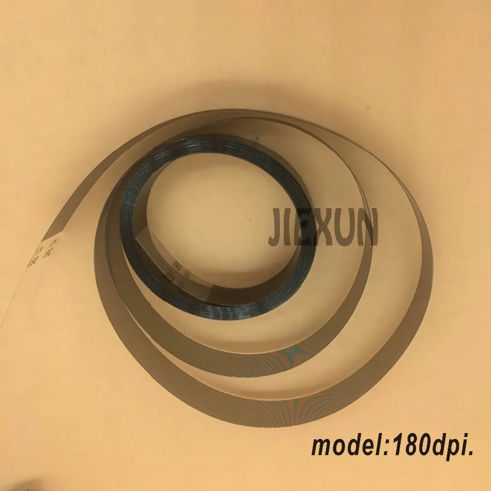 180-540DPI Raster Encoder Strip for Large Format Printer XP600 TX800 ...