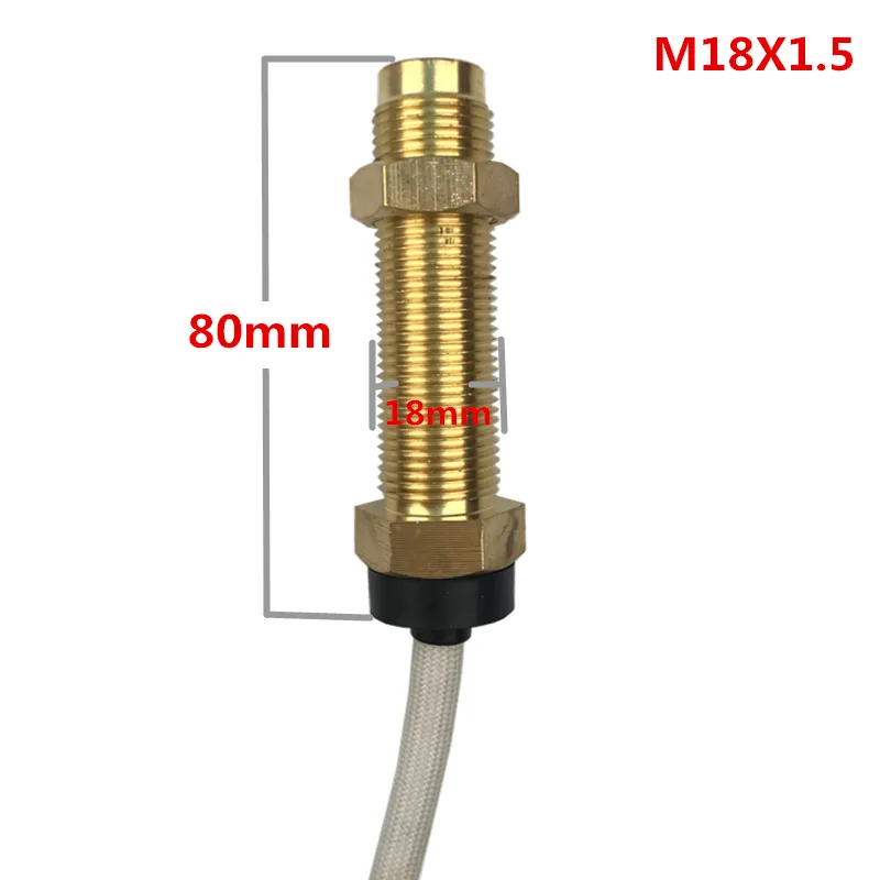 DHgate.com:Diesel Engine Tachometer Sensor - M16 M18 for Marine Car ...