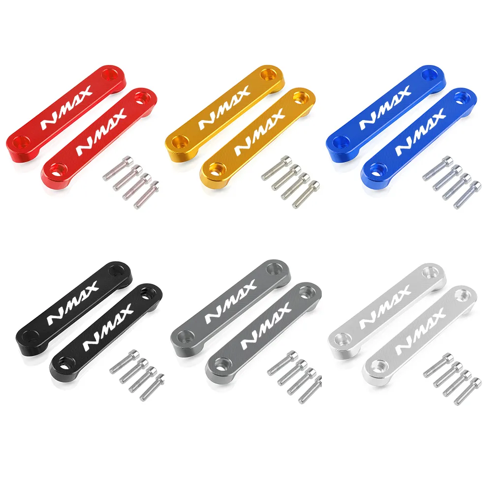 Motorcycle Front Axle Cover Aluminum Alloy for Yamaha XMAX 125 250 300 ...