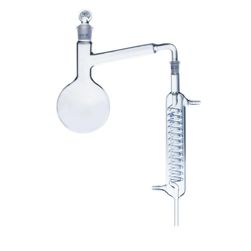 Lab Distilling Apparatus Set 250ml, 500ml, 1000ml... From Ddmydec, $252 ...