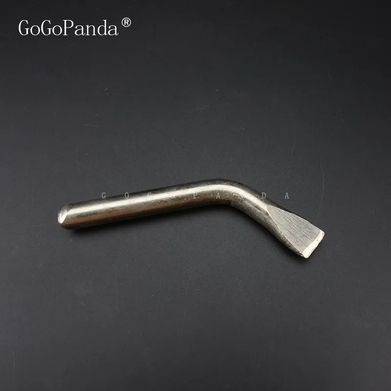 Heavy Duty Soldering Iron Tip Replacement - High Power External Heated ...