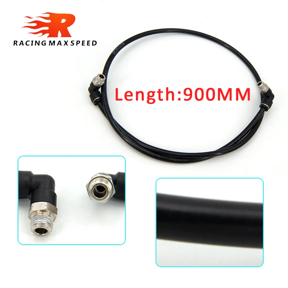 Boost TAP MAP SENSOR TO BOV LINE ADAPTER SUIT FOR BMW N54 From Ddmyfeb ...