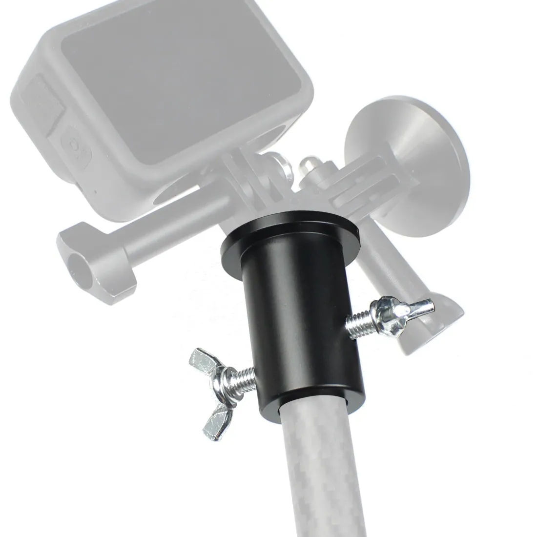 Universal camera and light stand Adapter Converter Mount Bracket with ...