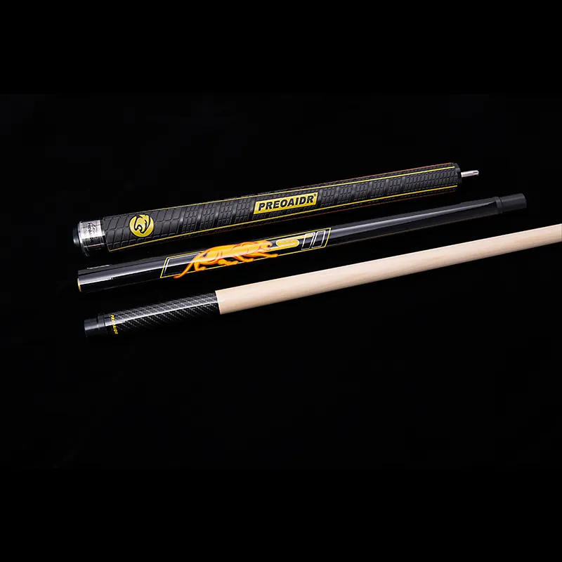 3142 Brand S2 Break Cues Punch Jump Cue 13 Mm Tip Billard Stick Sport ...