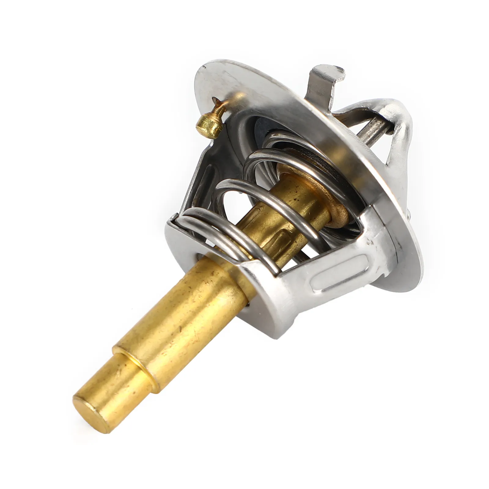 Coolant Thermostat Fits for Mercedes Benz C-Klasse W203 S203 180 200 ...