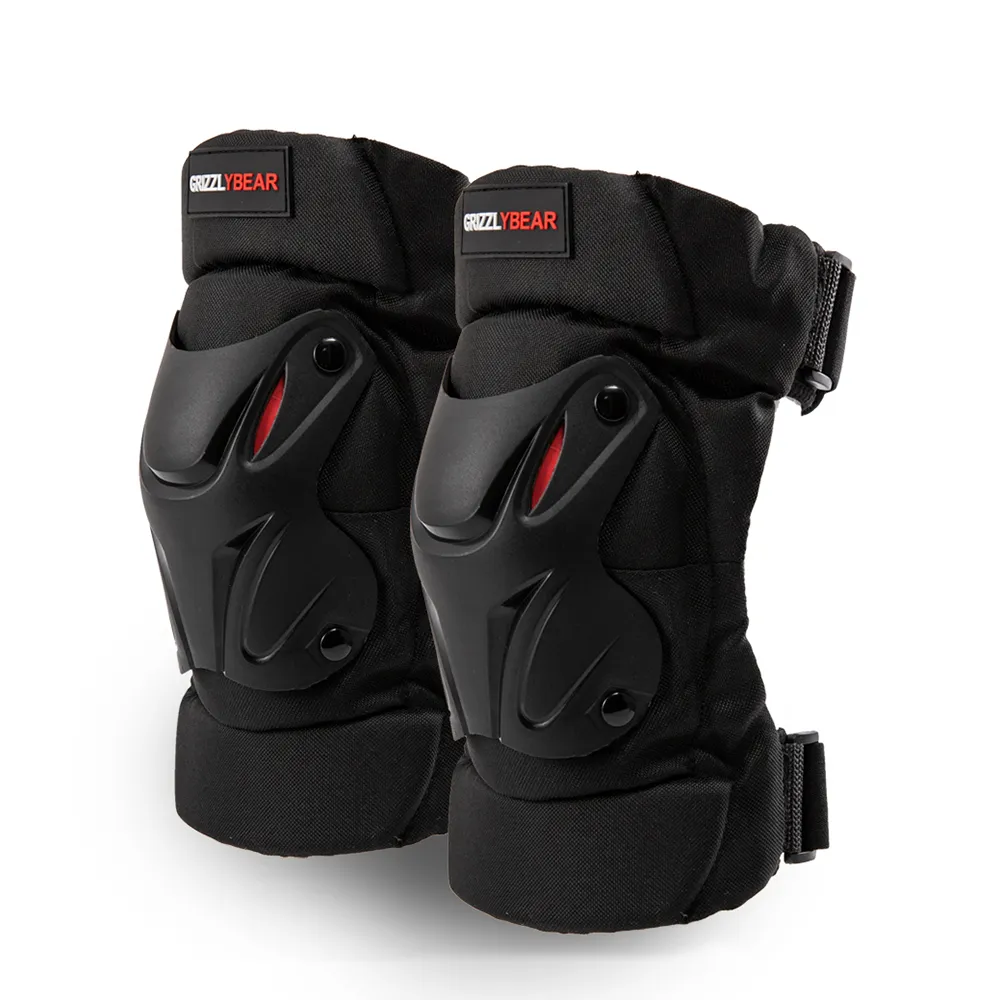 DHgate.com:Pro Knee Elbow Pads for Motocross, Cycling, Skating ...