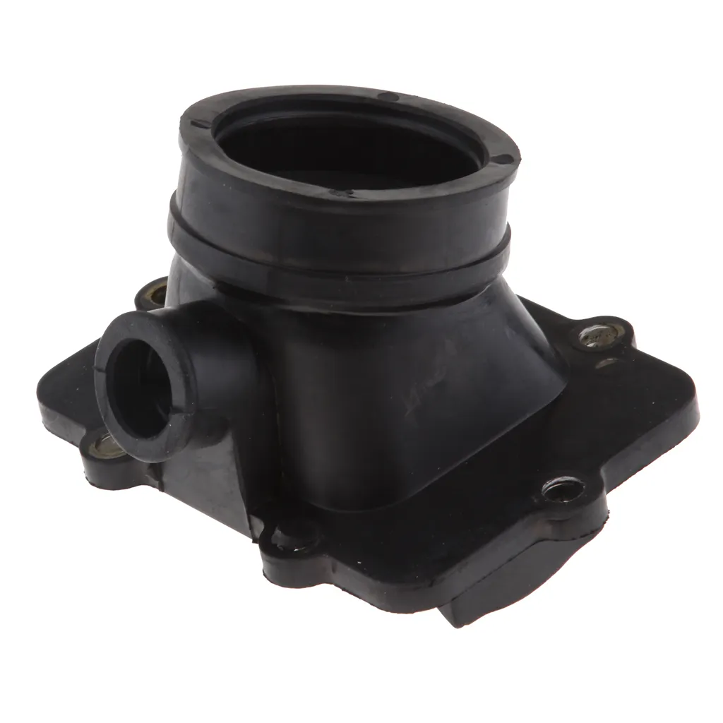 2024 45mm Carburetor Carb Inlet Intake Manifold Boot Fit for Ski-Doo ...