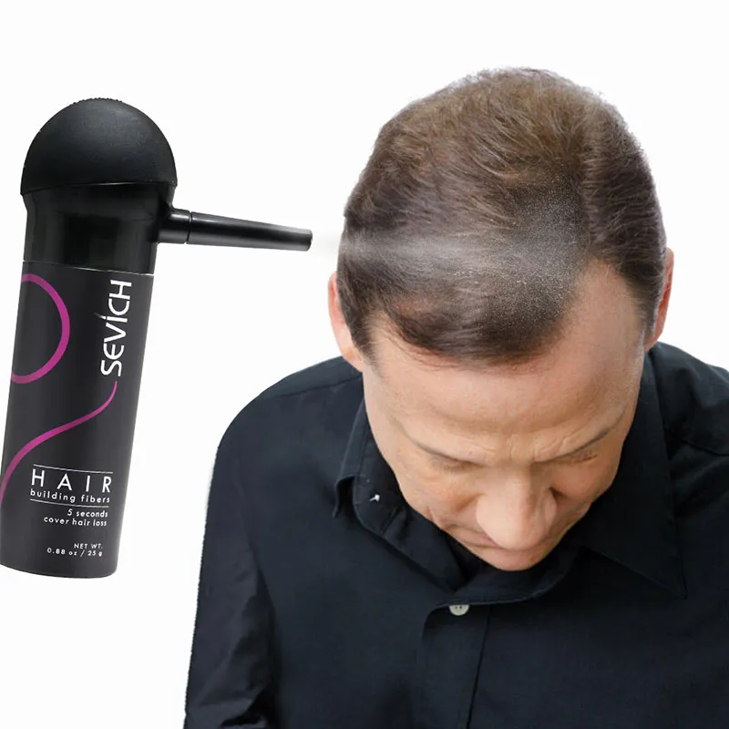 Hair Applicator Bottle For Fibers Precision Spray Nozzle For Hair ...