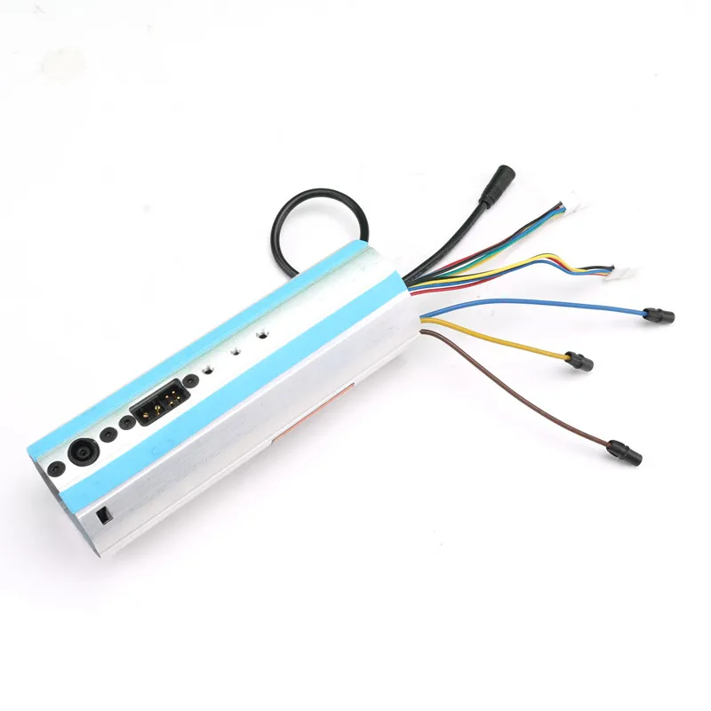 Replacement Control Panel For Electric Scooters Mainboard Dashboard ...